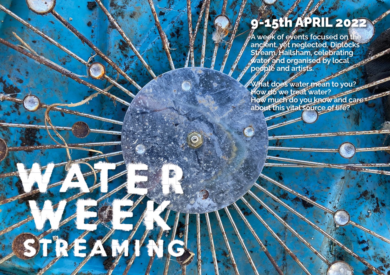 Waterweek 2022 – Kim Lasky